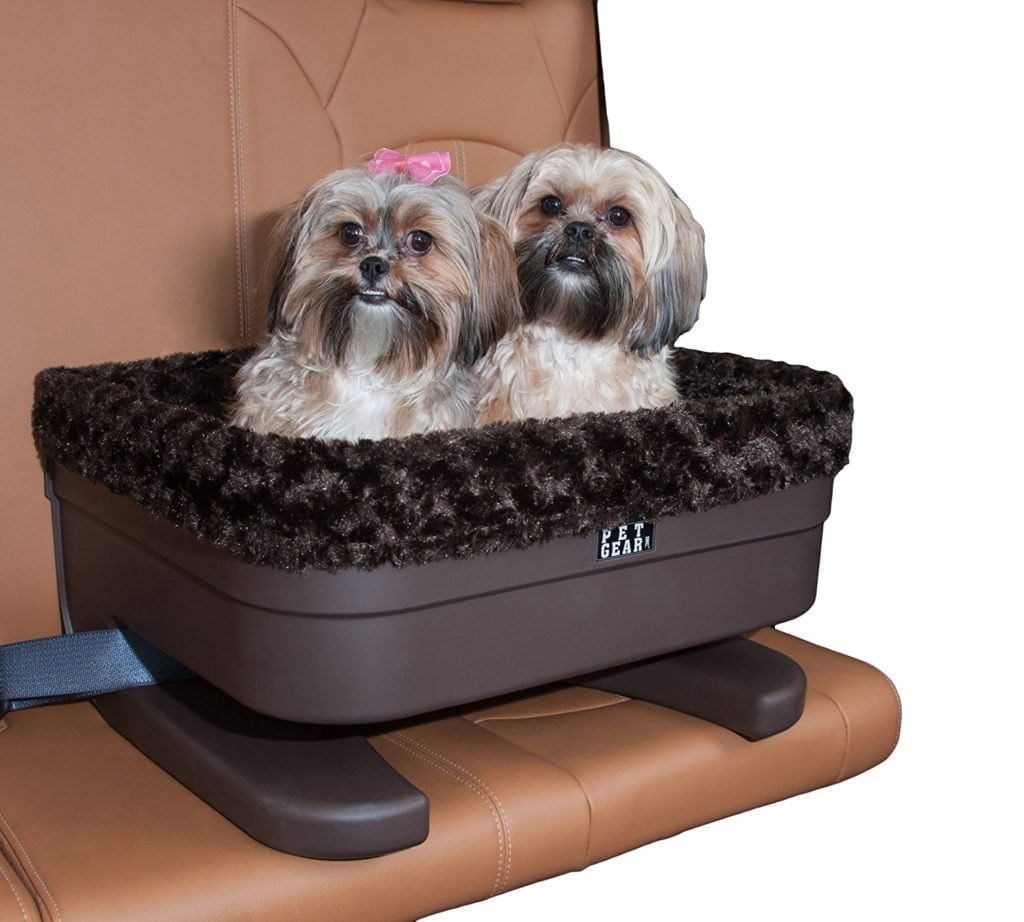 Top 5 Best Dog Carrier for Car Reviews - How Dog Care
