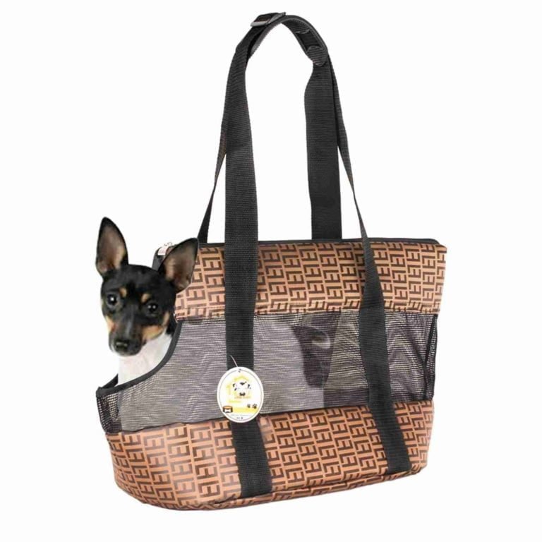 Top 10 Best Dog Purse For Small Dogs To Out On The Go - How Dog Care