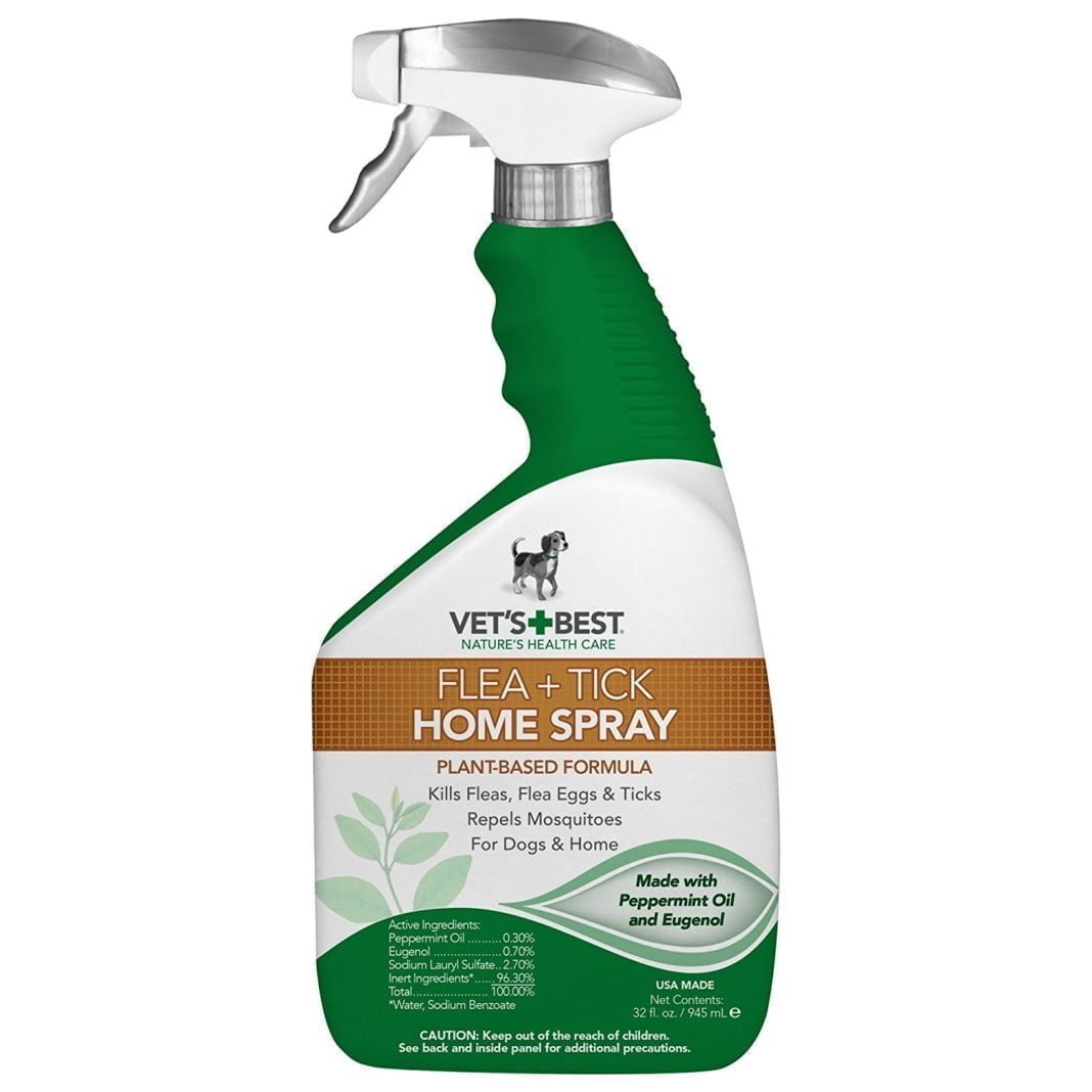 Top 8 Best Flea Medicine For Dogs Reviews