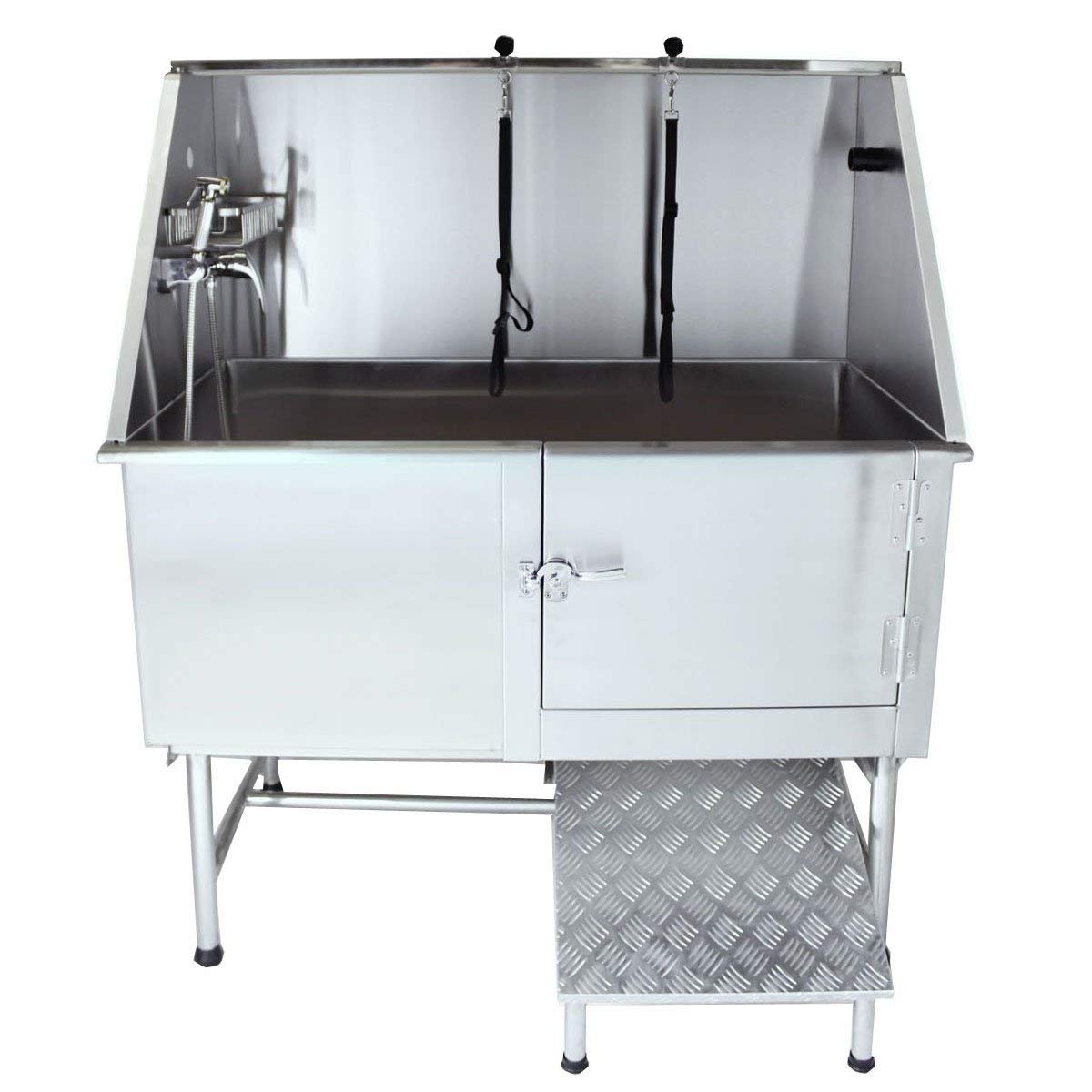 Top 5 Best Dog Bath Tub Large By Flying Pig Grooming Brand - How Dog Care