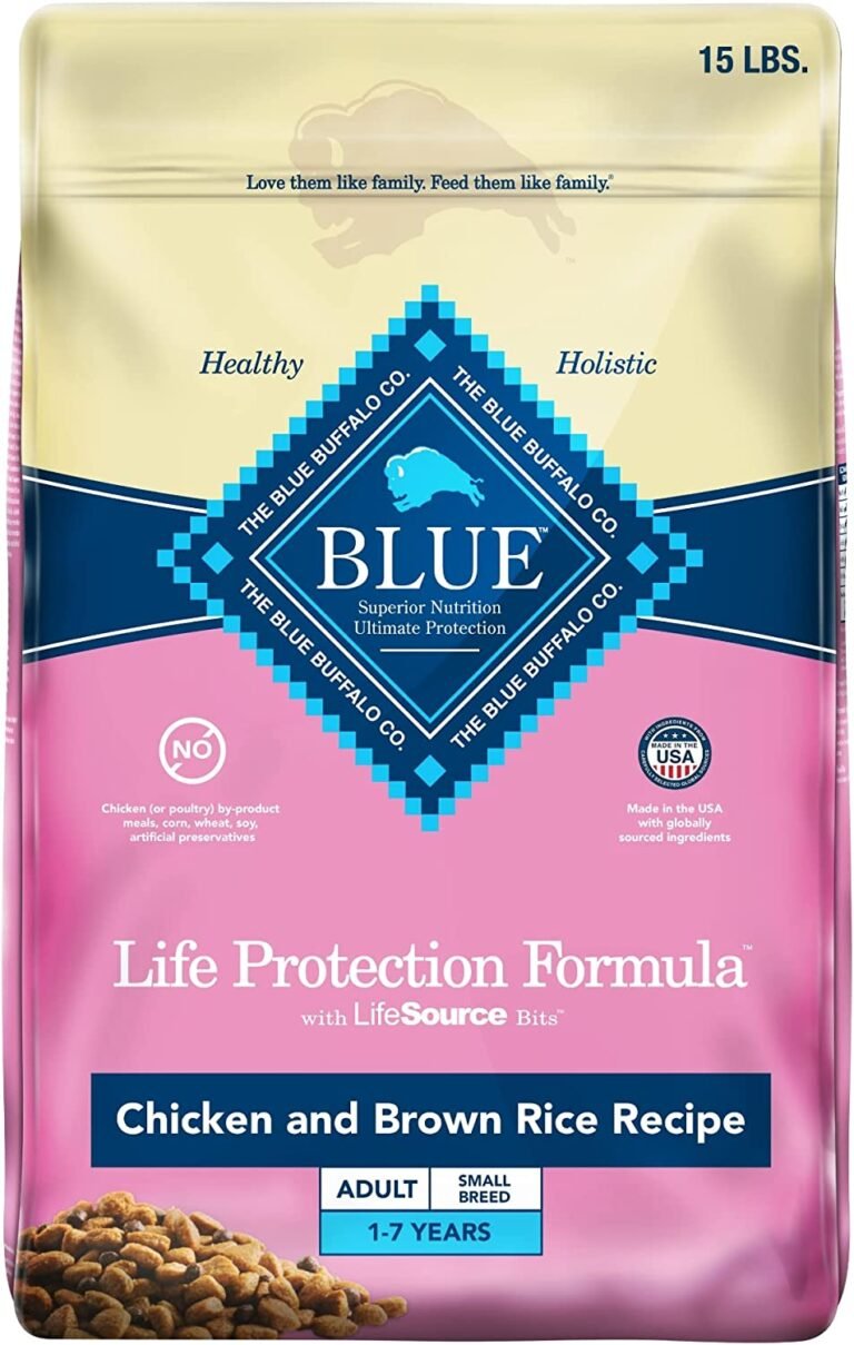Top 5 Best Chihuahua Dog Food Reviews - How Dog Care