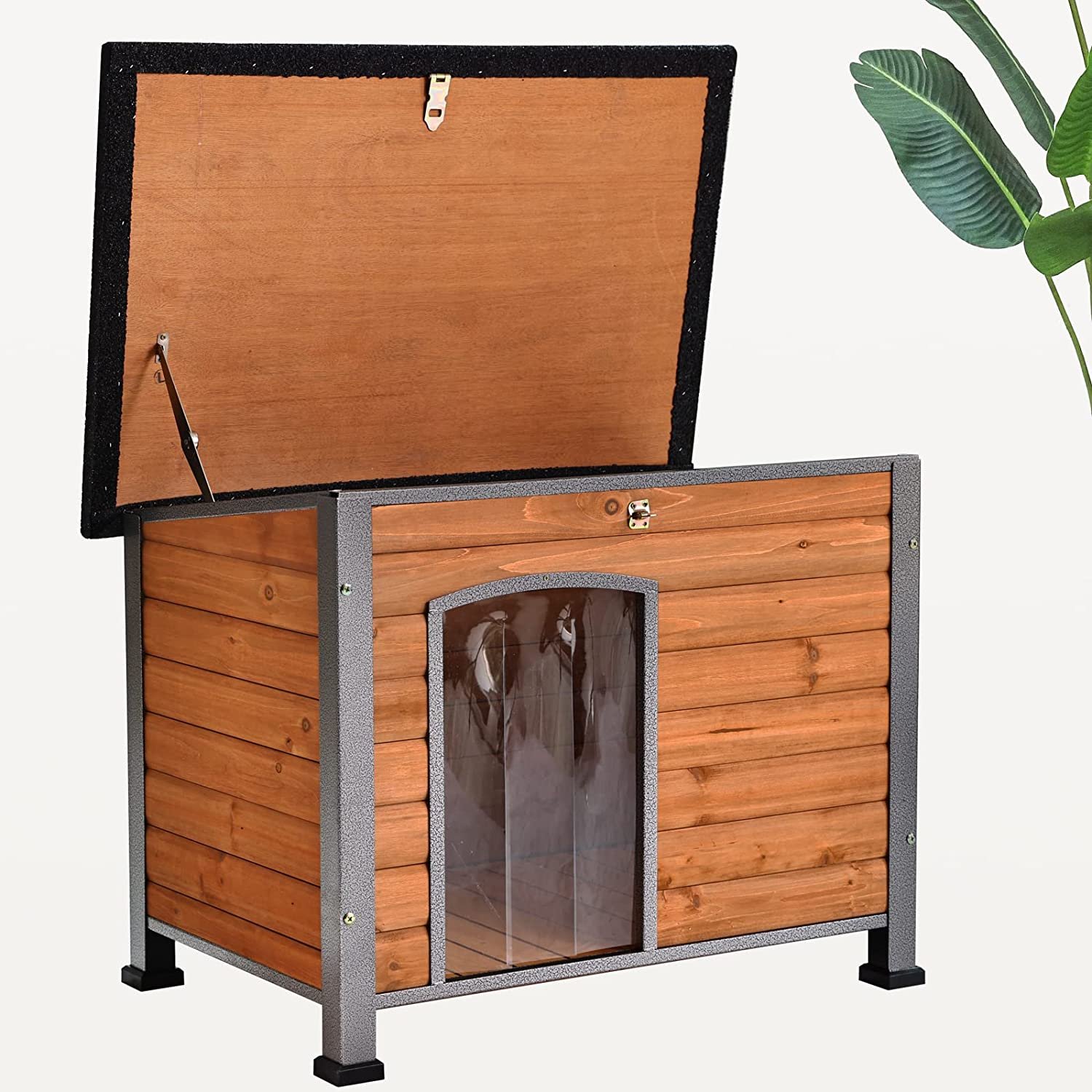 Top 10 Best Insulated Dog House for Winter Reviews - How Dog Care