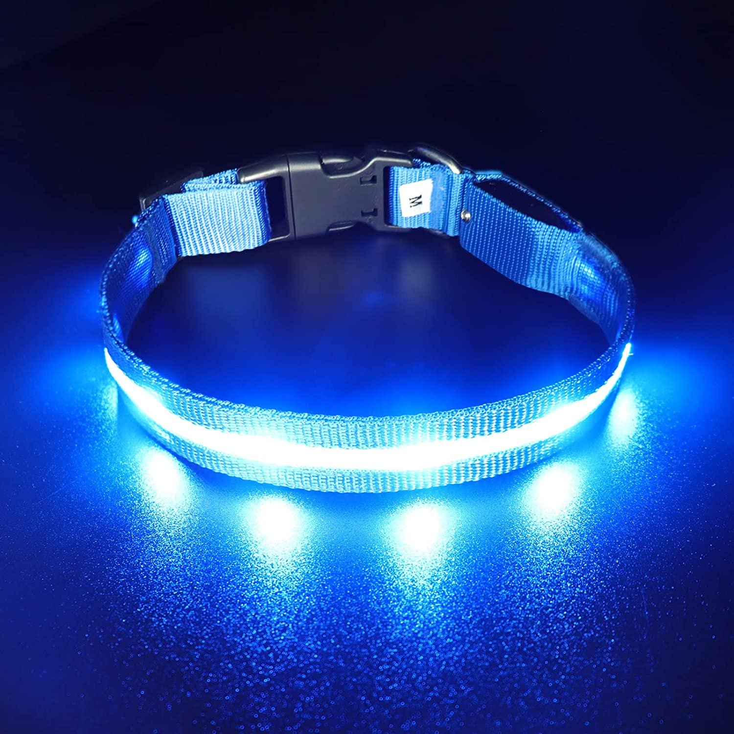Top 10 Best Flashing Dog Collar Reviews and Buyer's Guide - How Dog Care