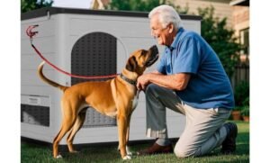 Top 10 Best Insulated Dog House for Winter Reviews