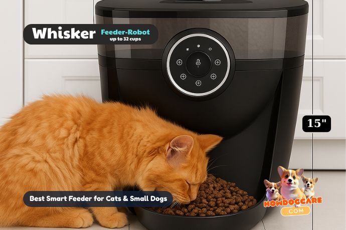 Varram Smart Robot for Pets – A Complete Guide