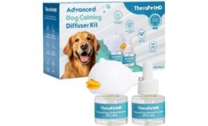 Best Pheromone Diffusers for Dogs | 2026 Calming Guide