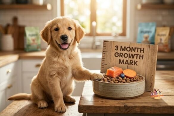 10 Best Dog Food for Puppies (2026 Reviews & Buying Guide)